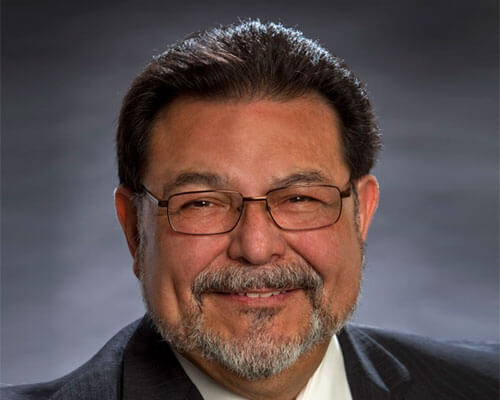 ICMA honors Briseño with lifetime achievement award