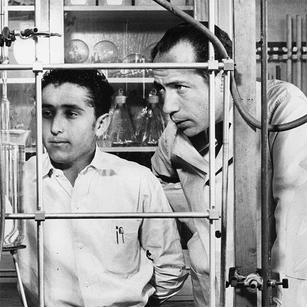 Marianist family, St. Mary's mourn Brother Cummiskey