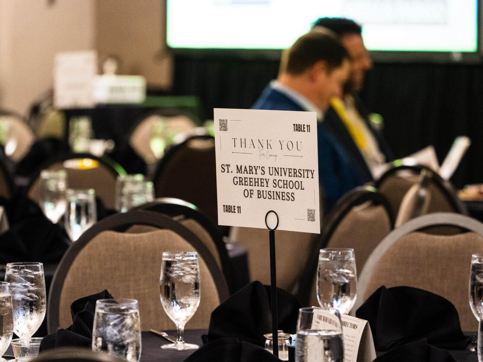 Forum on Entrepreneurship Series