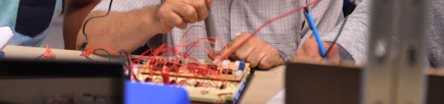 Electrical Engineering - St. Mary's University