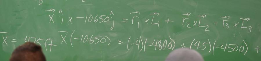 Engineering Science - St. Mary's University