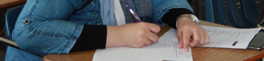 Master of Arts in English Literature and Language - St. Mary's University