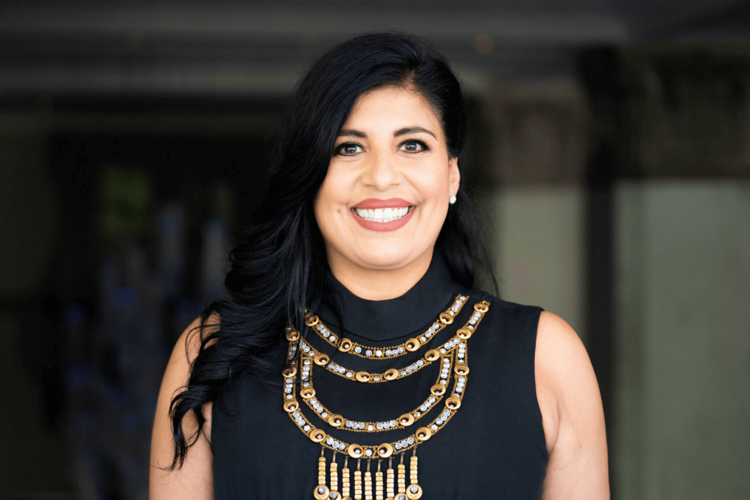 The Business Week Experience