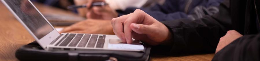 Master of Science in Computer Science - St. Mary's University