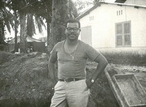 Not Alone: Stepping up for Social Justice