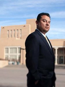 Politics, Race and Numbers