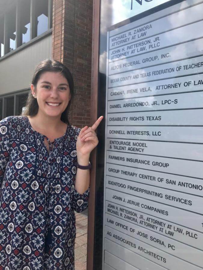 St. Mary’s Law expands Summer Public Interest Fellowships