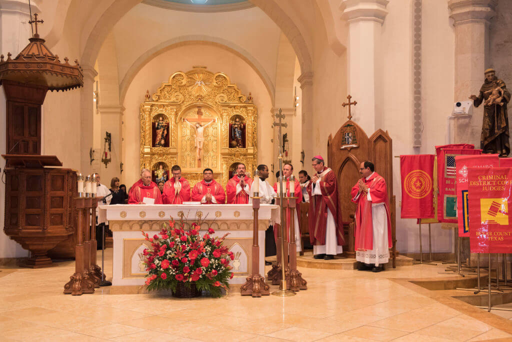 History’s role in faith and law will enrich Red Mass