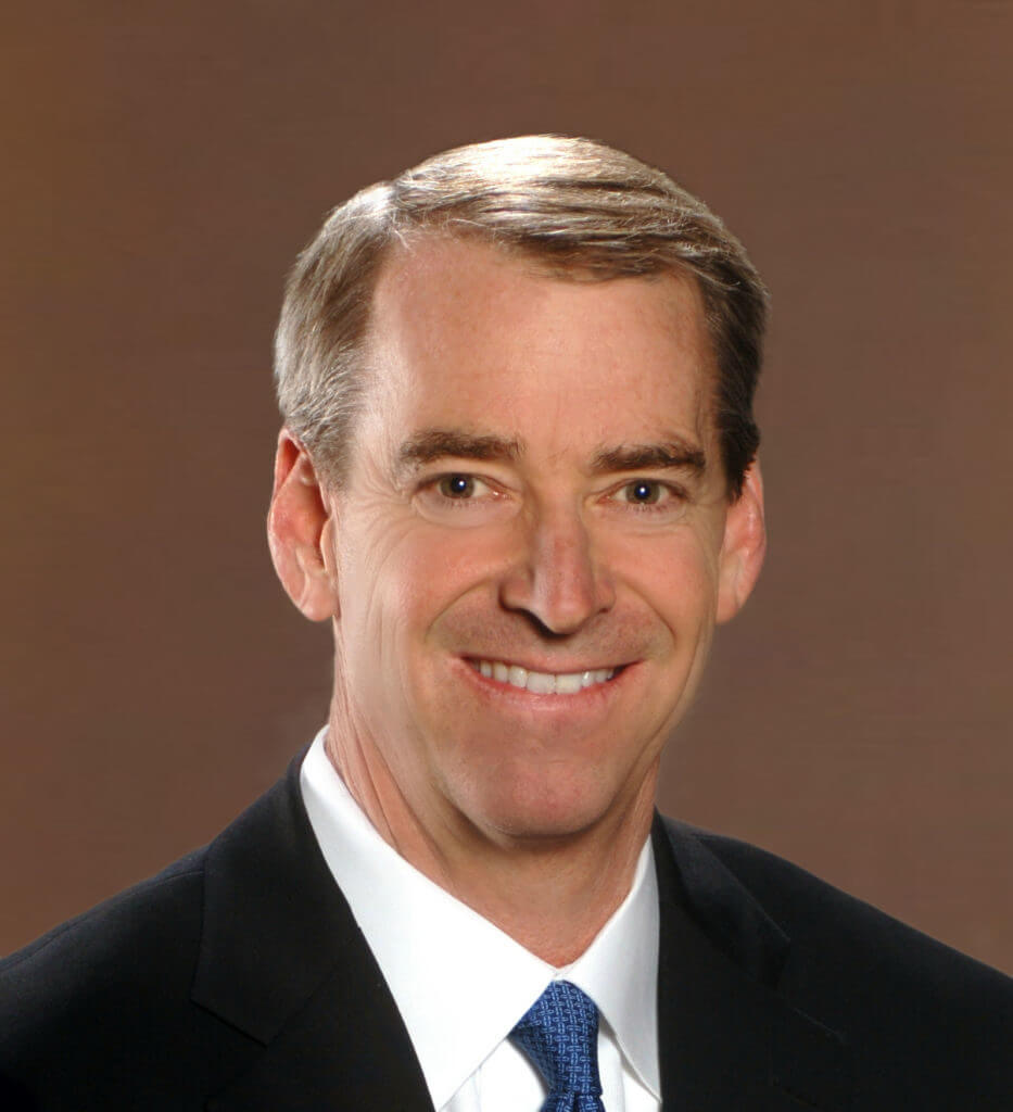 Former American Airlines, AT&T exec to share industry wisdom