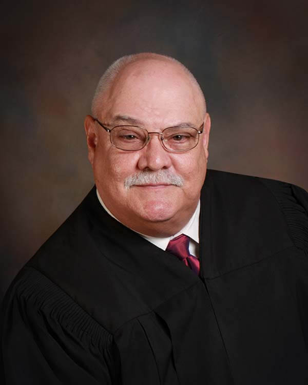 Law Alumni Association honors distinguished alumni