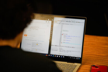 Master of Science in Computer Science - St. Mary's University