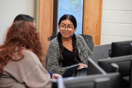 Computer Science (B.A.) - St. Mary's University