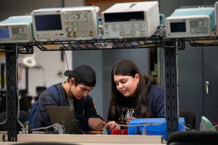 Electrical Engineering - St. Mary's University