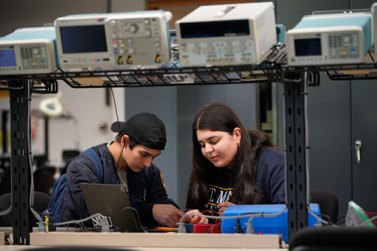 Electrical Engineering - St. Mary's University