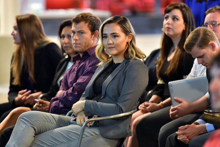 MBA and Graduate Business Programs - St. Mary's University