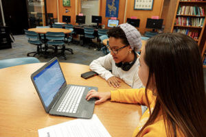 Writing Center and Tutoring | St. Mary's University | San Antonio, Texas