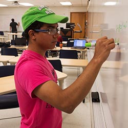 Applied Physics - St. Mary's University