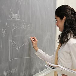 Engineering Science - St. Mary's University