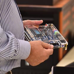 Master of Science in Software Engineering - St. Mary's University