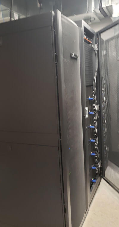 Electrical Engineering professor uses artificial intelligence to ...