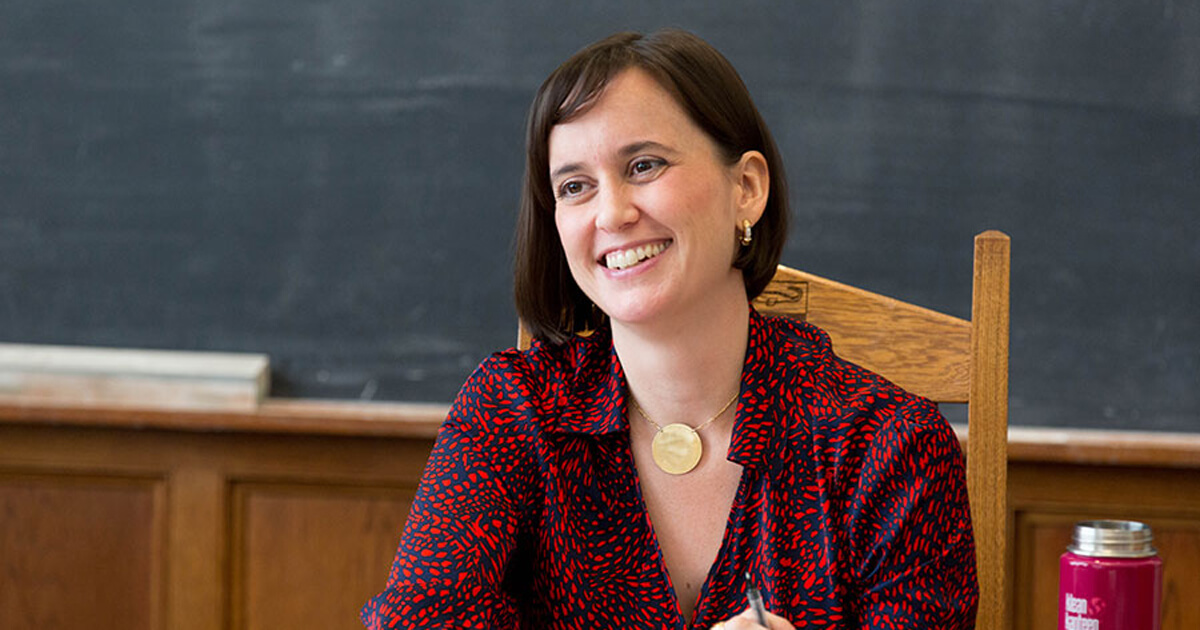 Law journal to host immigration experts from across the United States