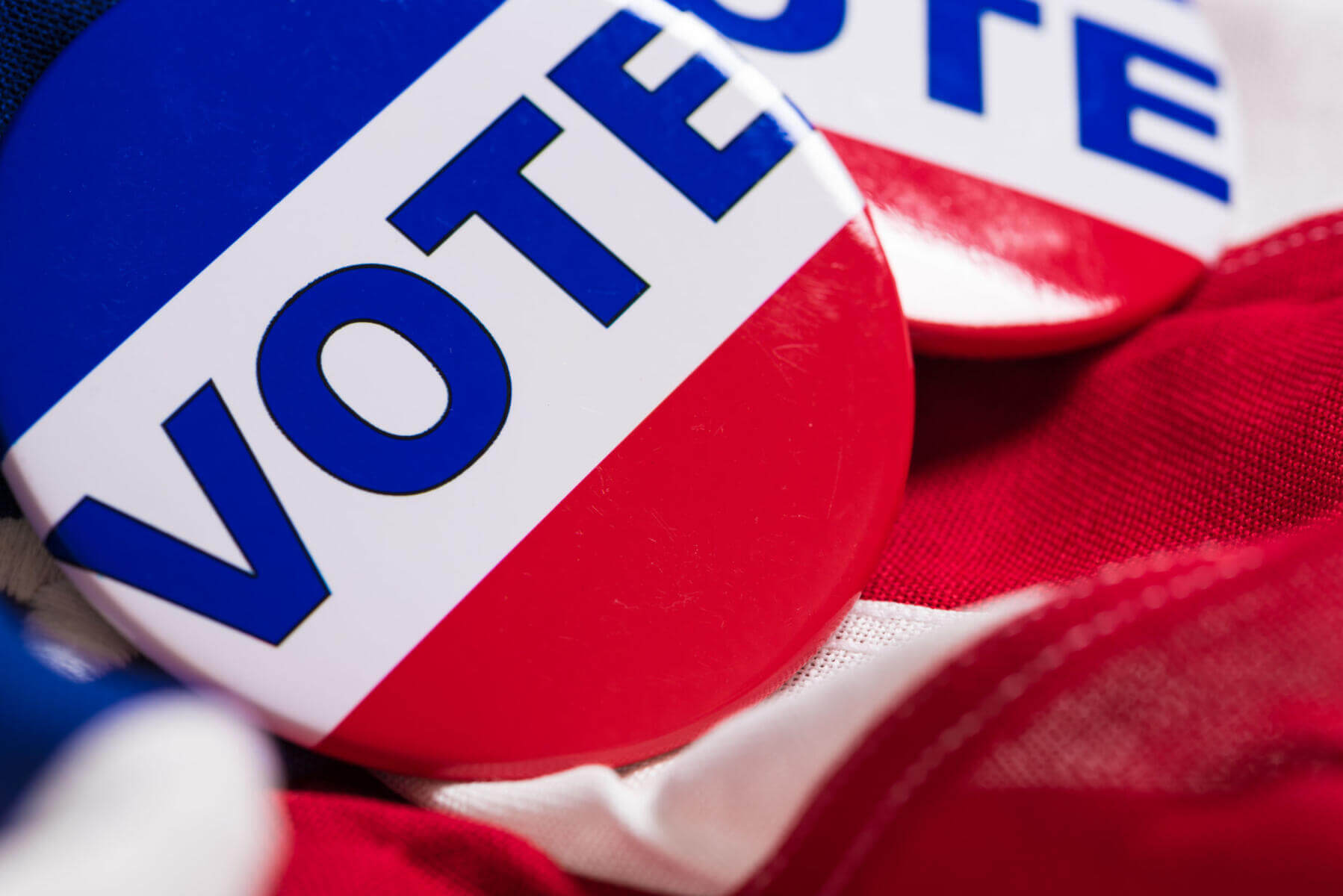 St. Mary’s University hosts early voting and May 1 voting location