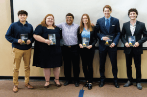 Master of Science in Industrial Engineering and Management - St. Mary's ...