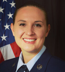 J.D. students with military backgrounds click with St. Mary’s values