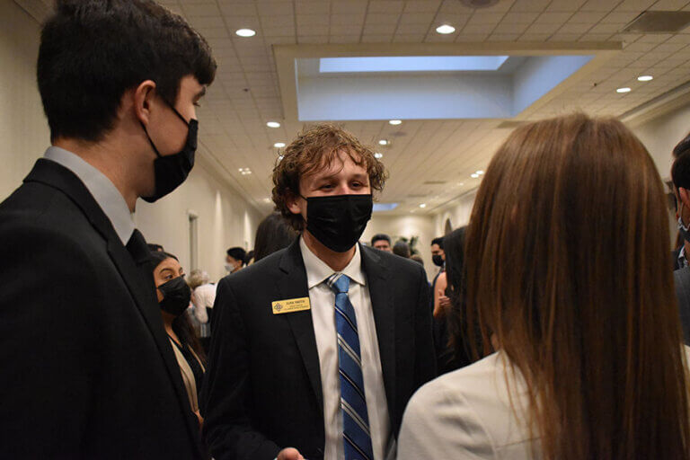 The Business Week Experience