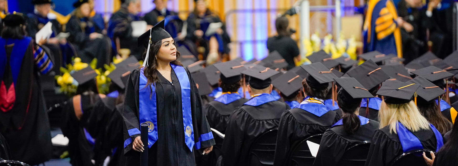 $2.8M grant to help St. Mary’s University boost graduation rates