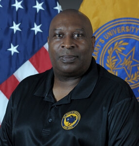 Department of Military Science - St. Mary's University