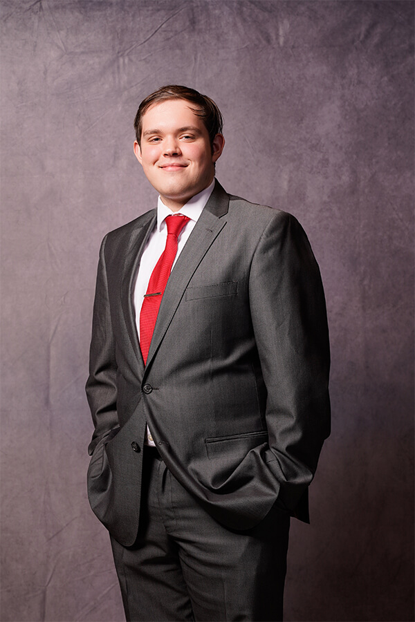 Nationally ranked Advocacy Program prepares court-ready lawyers­