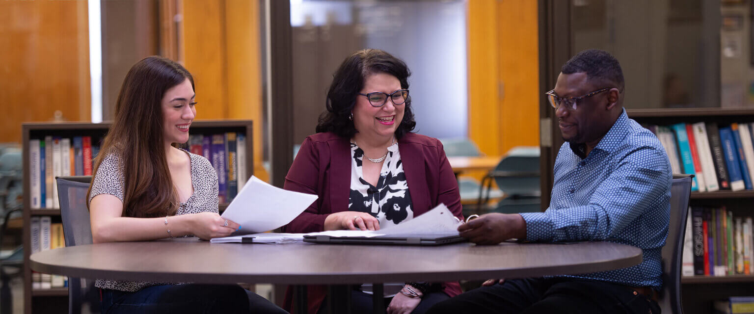 Rattler Student Success Center | St. Mary's University | San Antonio, Texas