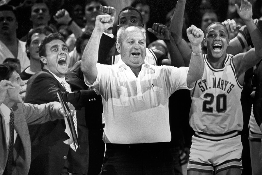 St. Mary’s Athletics announces 2023 Hall of Fame inductees St. Mary’s Athletics announces 2023 Hall of Fame inductees