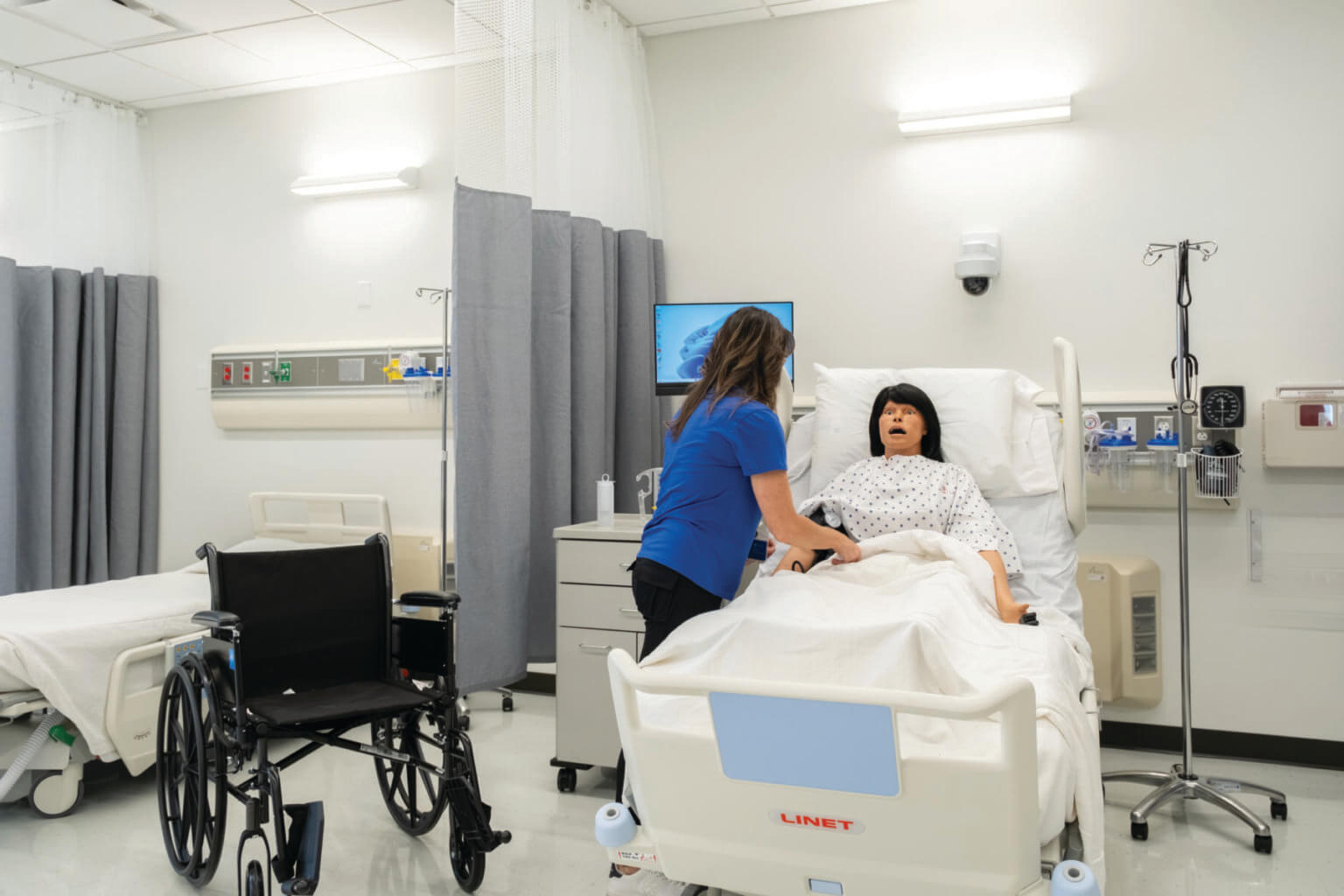 Nursing - St. Mary's University