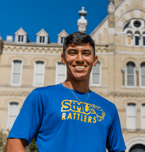 Spiritual Life | St. Mary's University | San Antonio, Texas