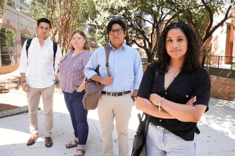 Combined and Joint Degrees | St. Mary's University | San Antonio, Texas