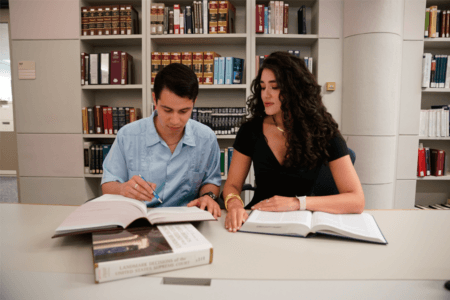 Pre-law Program | St. Mary's University | San Antonio, Texas