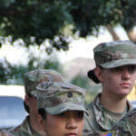 ROTC Courses | St. Mary's University | San Antonio, Texas