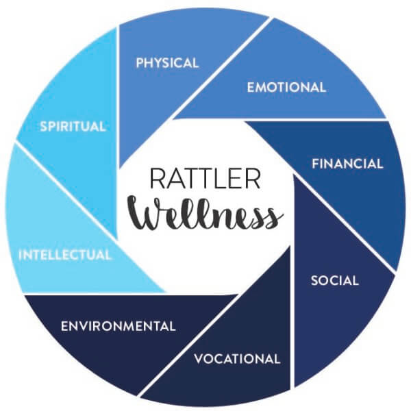 Student Health and Wellness Programs | St. Mary's University | San ...