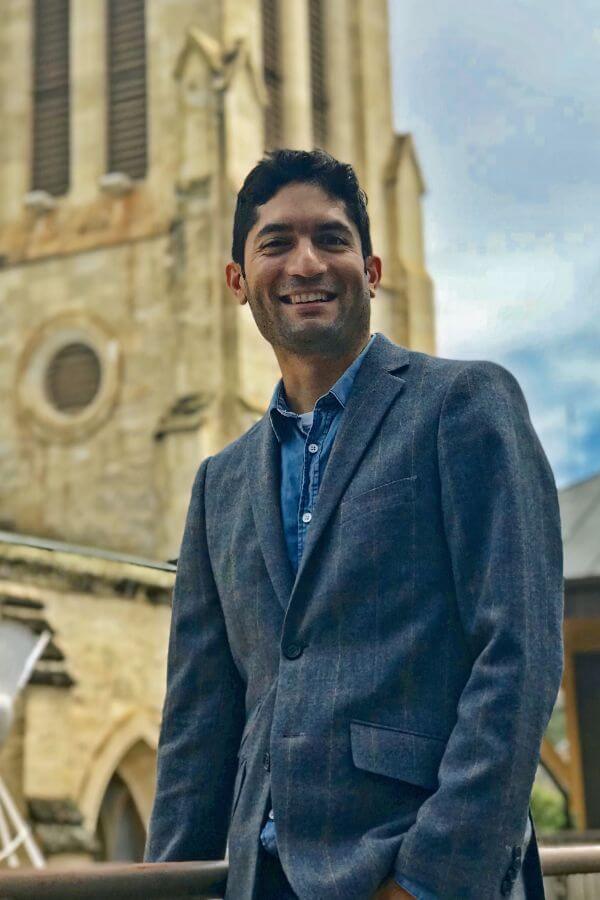 Music and Theatre Arts unite to inspire at St. Mary’s University