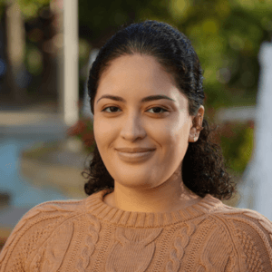 Taeya Allen | St. Mary's University | San Antonio, Texas