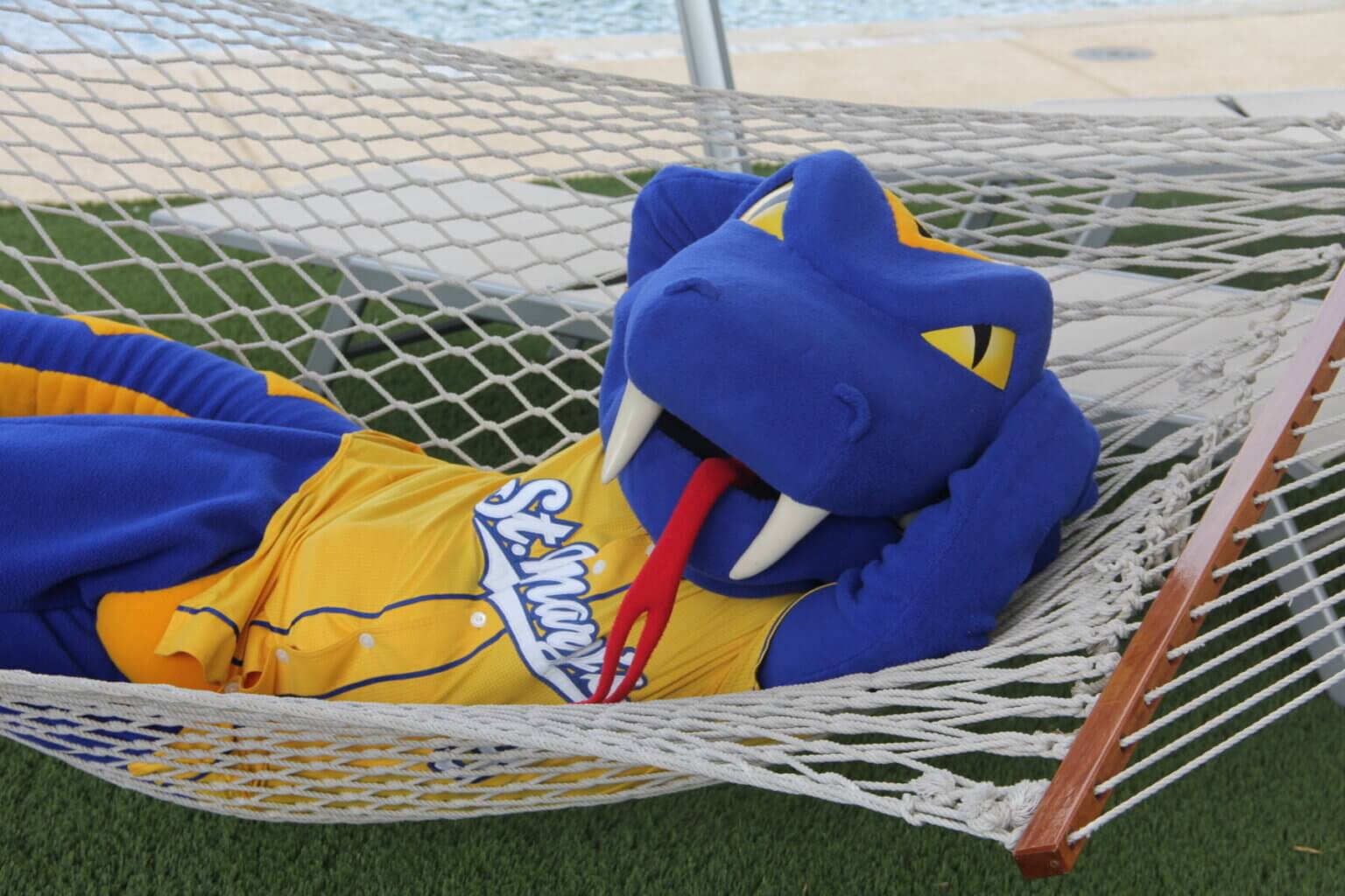 StMU 5K for the Neighborhood | St. Mary's University | San Antonio, Texas