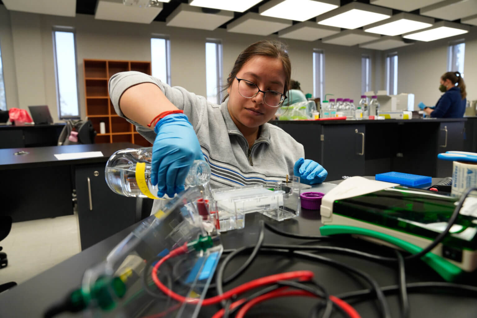 Office of Student Research and Inquiry | St. Mary's University | San ...