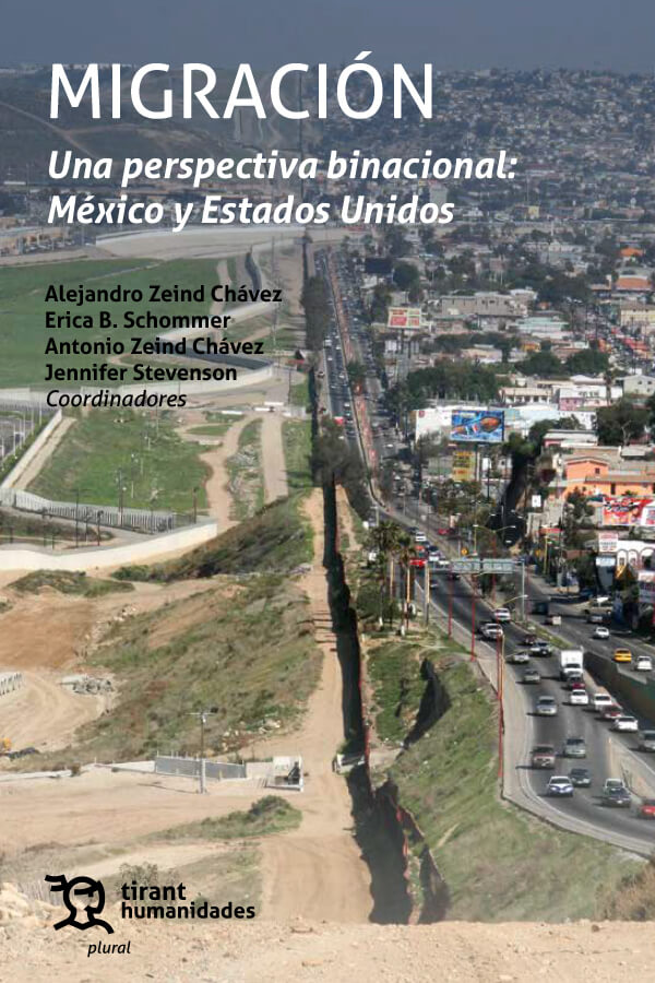 New migration book offers binational perspective