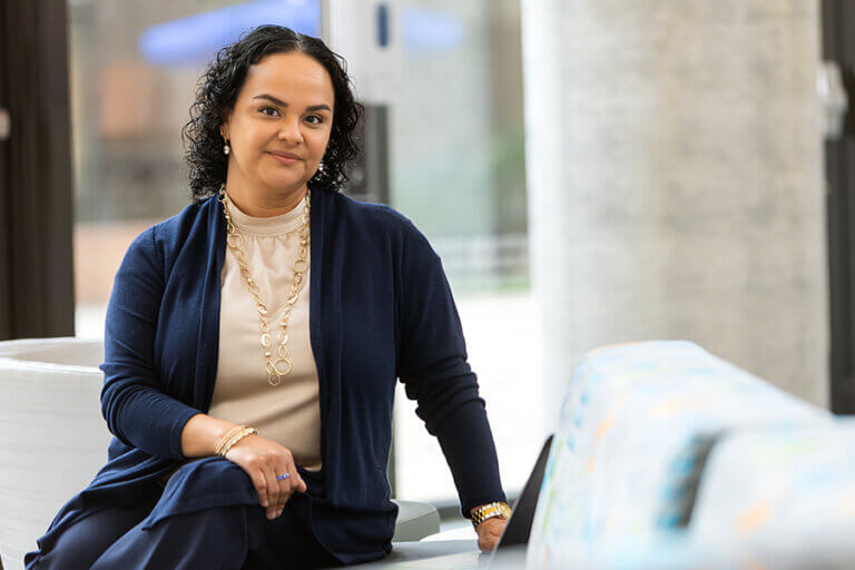 St. Mary's Law master’s degree provides legal foundation