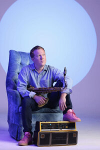 Fiesta Jazz Festival 2026 hits right notes at St. Mary’s University
